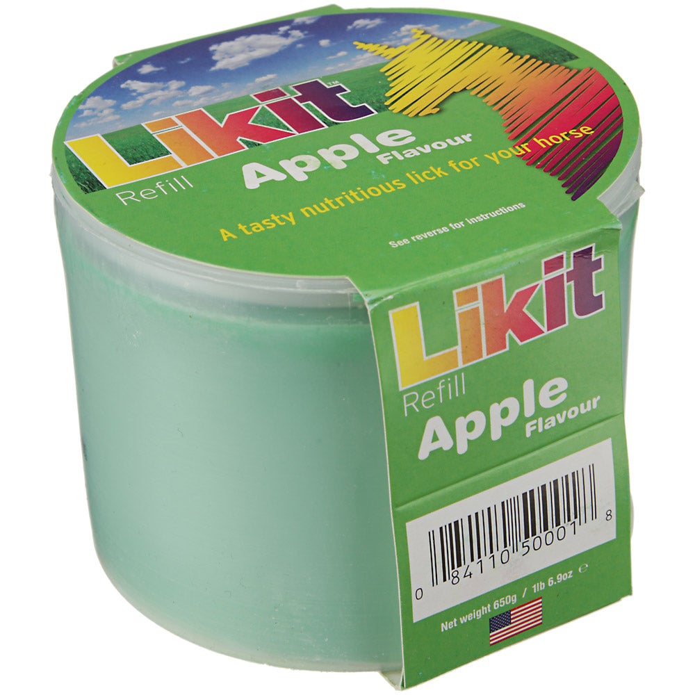 Likit Refills for Likit Holder