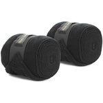 Back on Track Therapeutic No Bow Leg Wraps Bandages - Riding Warehouse