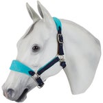 Centaur Fleece Cushion Nylon Breakaway Halter - Riding Warehouse