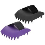 Large Rubber Curry Comb - Riding Warehouse