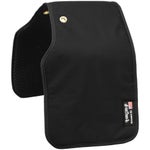 Equi-Tech Rear Cantle Saddlebag Protector - Riding Warehouse
