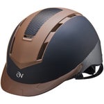 Ovation Extreme Riding Helmet - Riding Warehouse