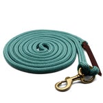 RJ Yacht Rope 12ft. Lead Line - Riding Warehouse