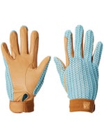 SSG Soft Touch Riding Show Gloves - Riding Warehouse