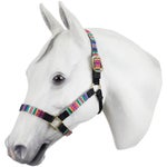 Weaver Silvertip Rope Halter - Riding Warehouse