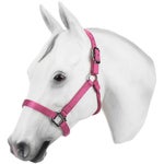 Weaver Silvertip Rope Halter - Riding Warehouse