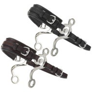 Hackamore Bits - Riding Warehouse