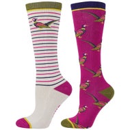 Riding Socks - Riding Warehouse