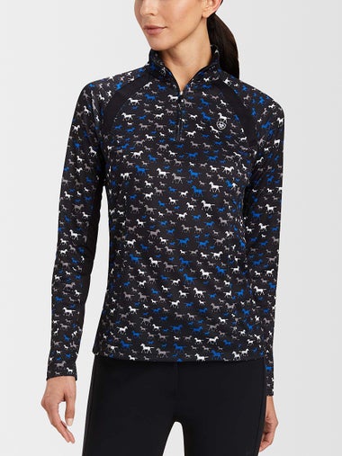 Ariat Women's Long Sleeve Sun Shirts - Riding Warehouse