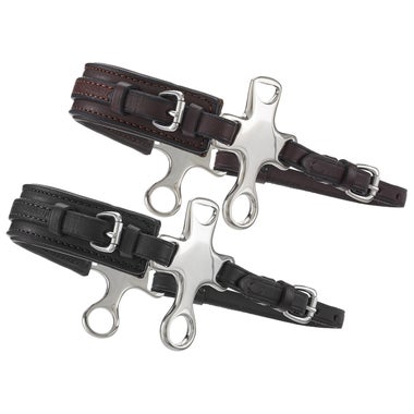 Hackamore Bits - Riding Warehouse