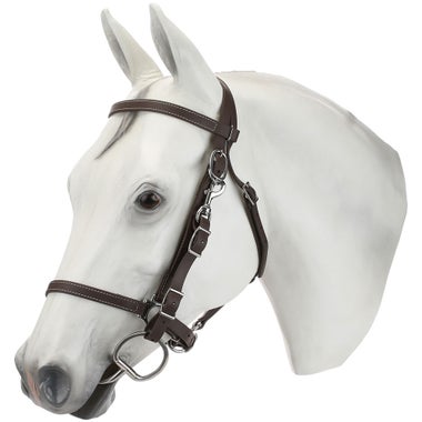 Halter Bridle Combinations - Riding Warehouse