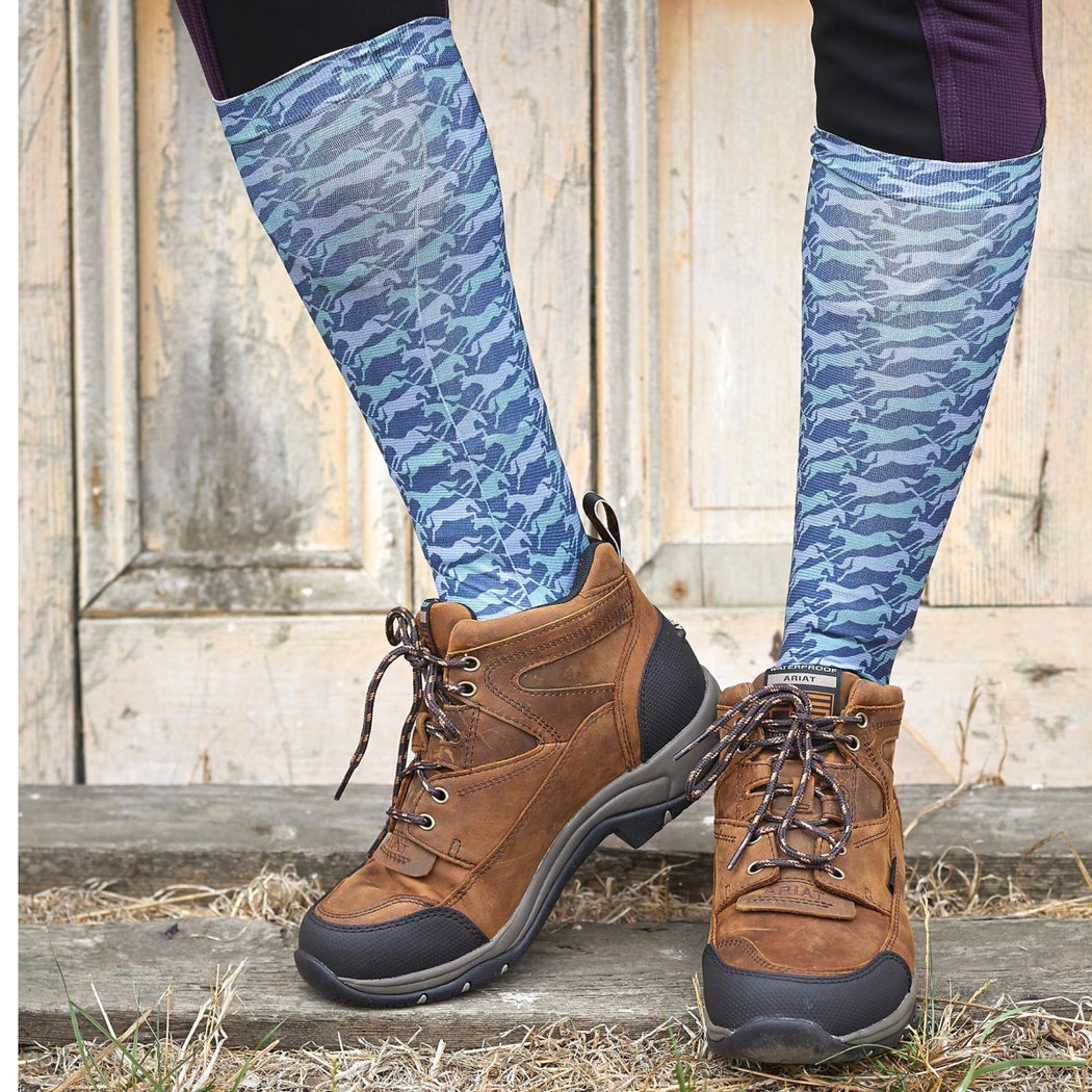 Women's English Riding Boots - Riding Warehouse