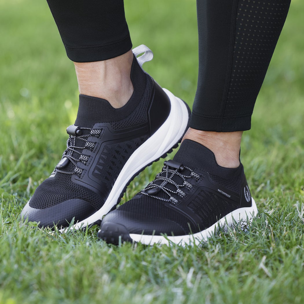 Women's English Riding Boots - Riding Warehouse