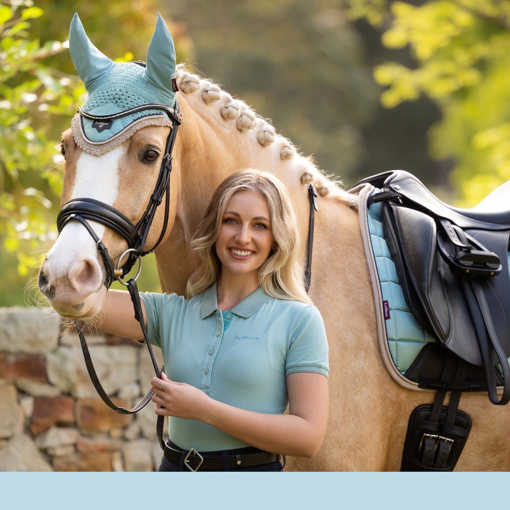 LeMieux - Riding Warehouse