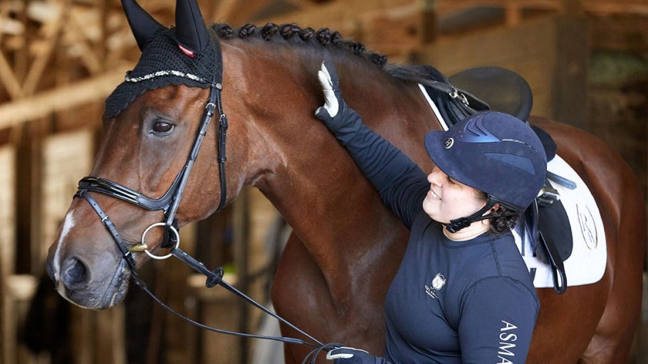 Horseback Riding Helmets & Protective Vests - Riding Warehouse