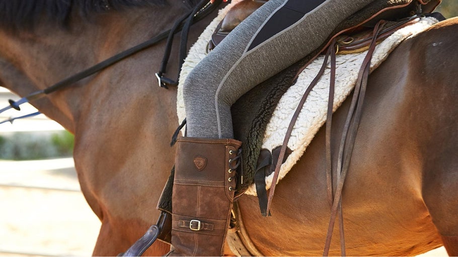 Endurance Horse Tack & Supplies - Riding Warehouse