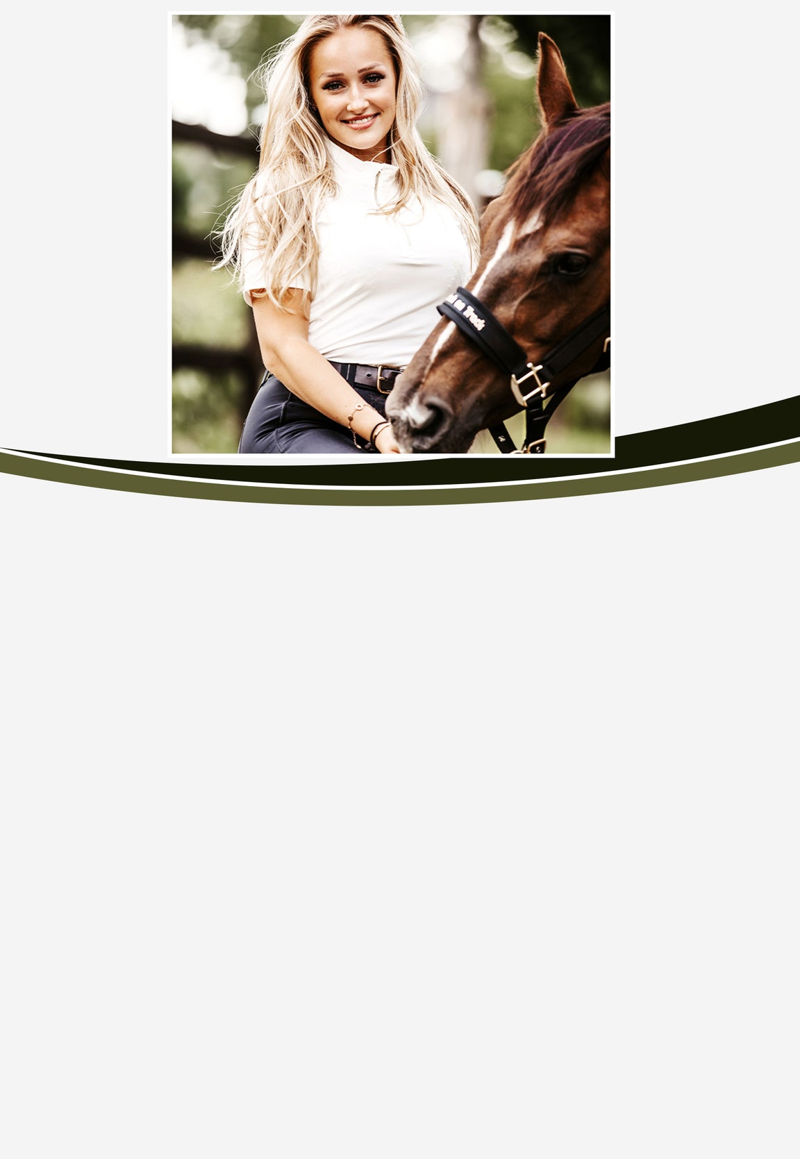 Horse Tack | Horse Gear & Supplies - Riding Warehouse