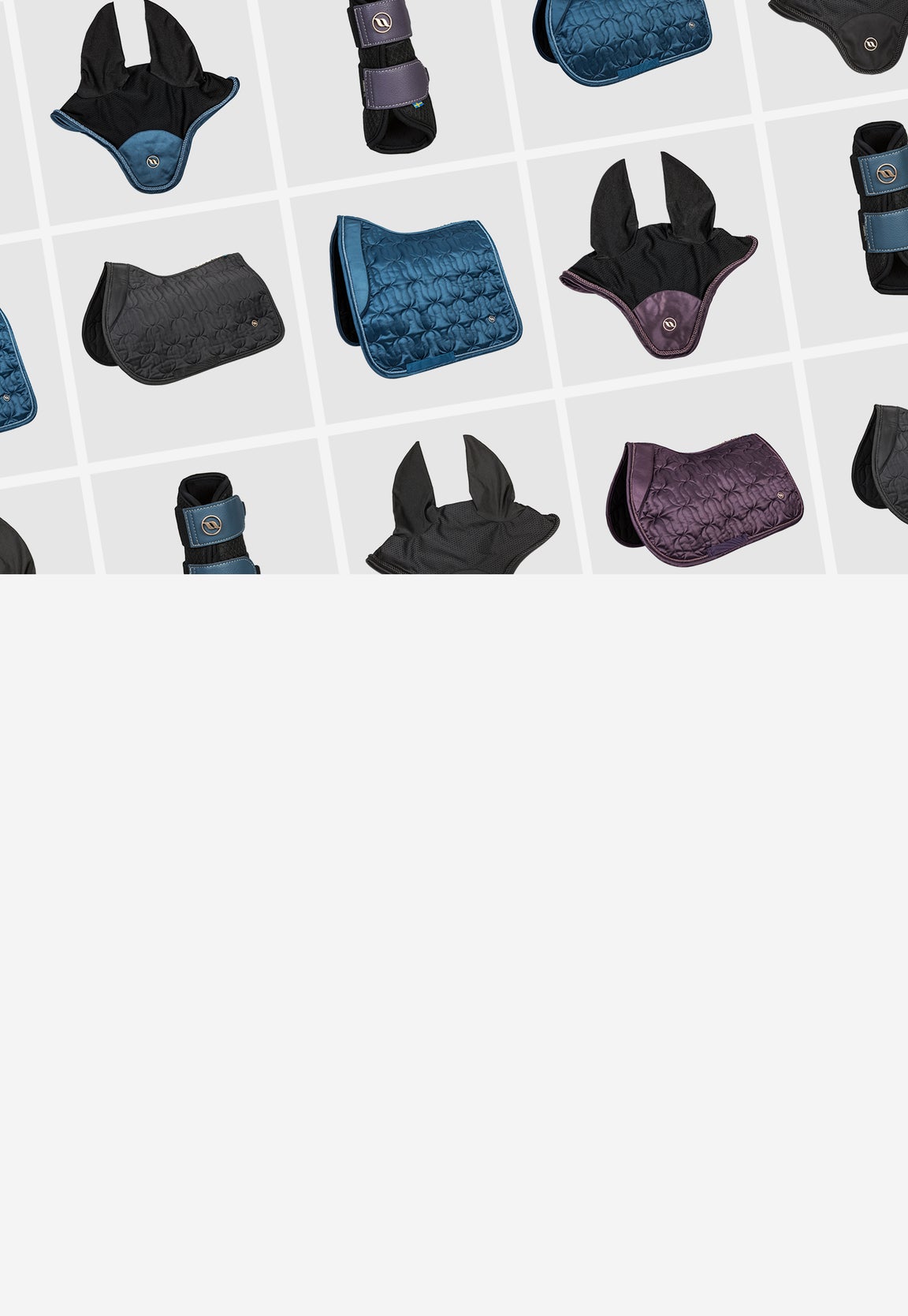 Horse Tack | Horse Gear & Supplies - Riding Warehouse