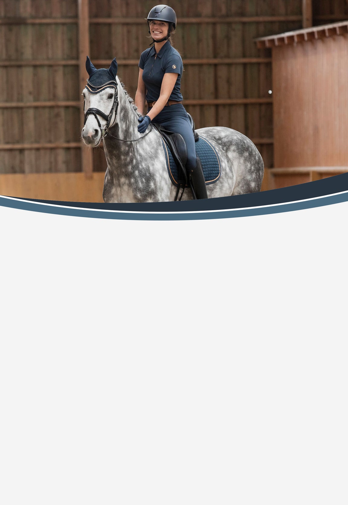 Horze Equestrian - Riding Warehouse