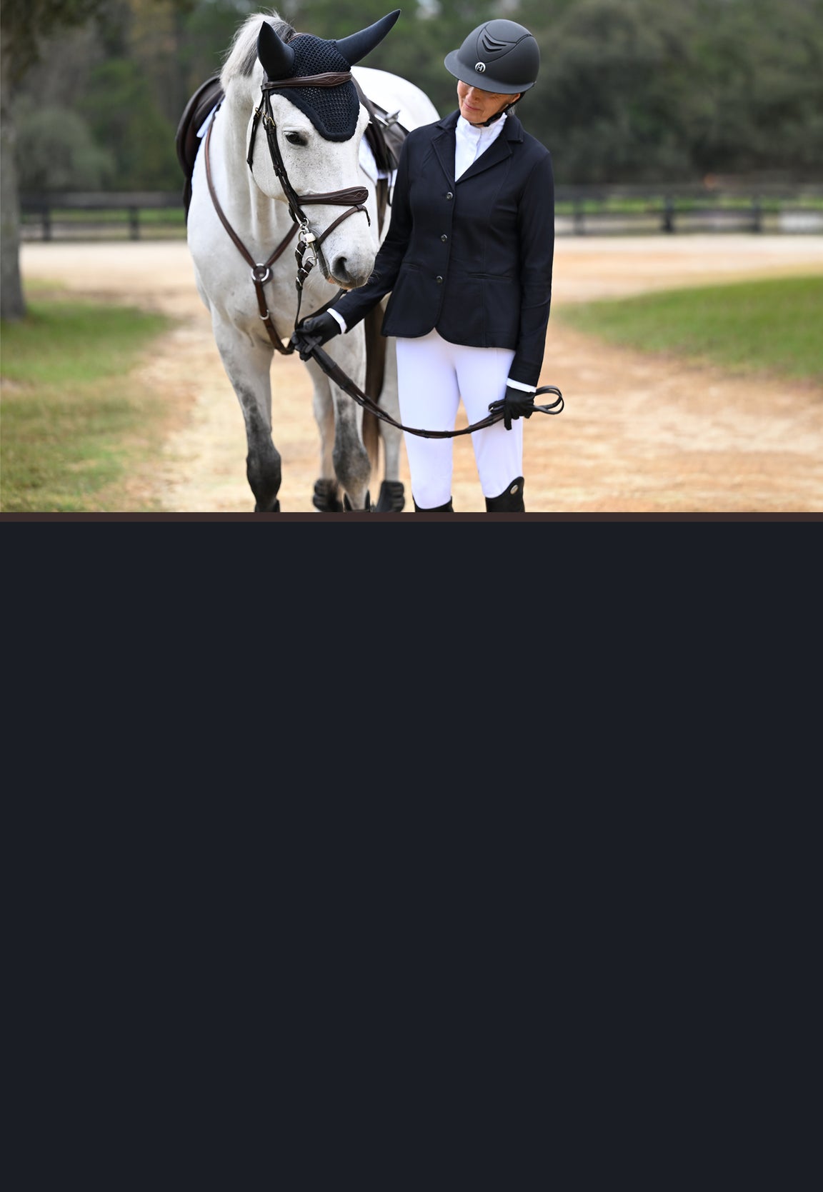 Horse Tack | Horse Gear & Supplies - Riding Warehouse