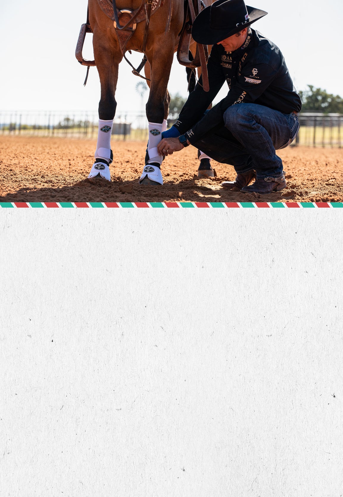 Deals Worth Nickering About - Riding Warehouse