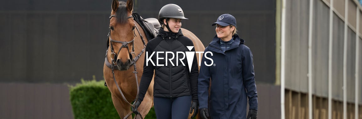 Kerrits Fall and Winter Collection - Riding Warehouse