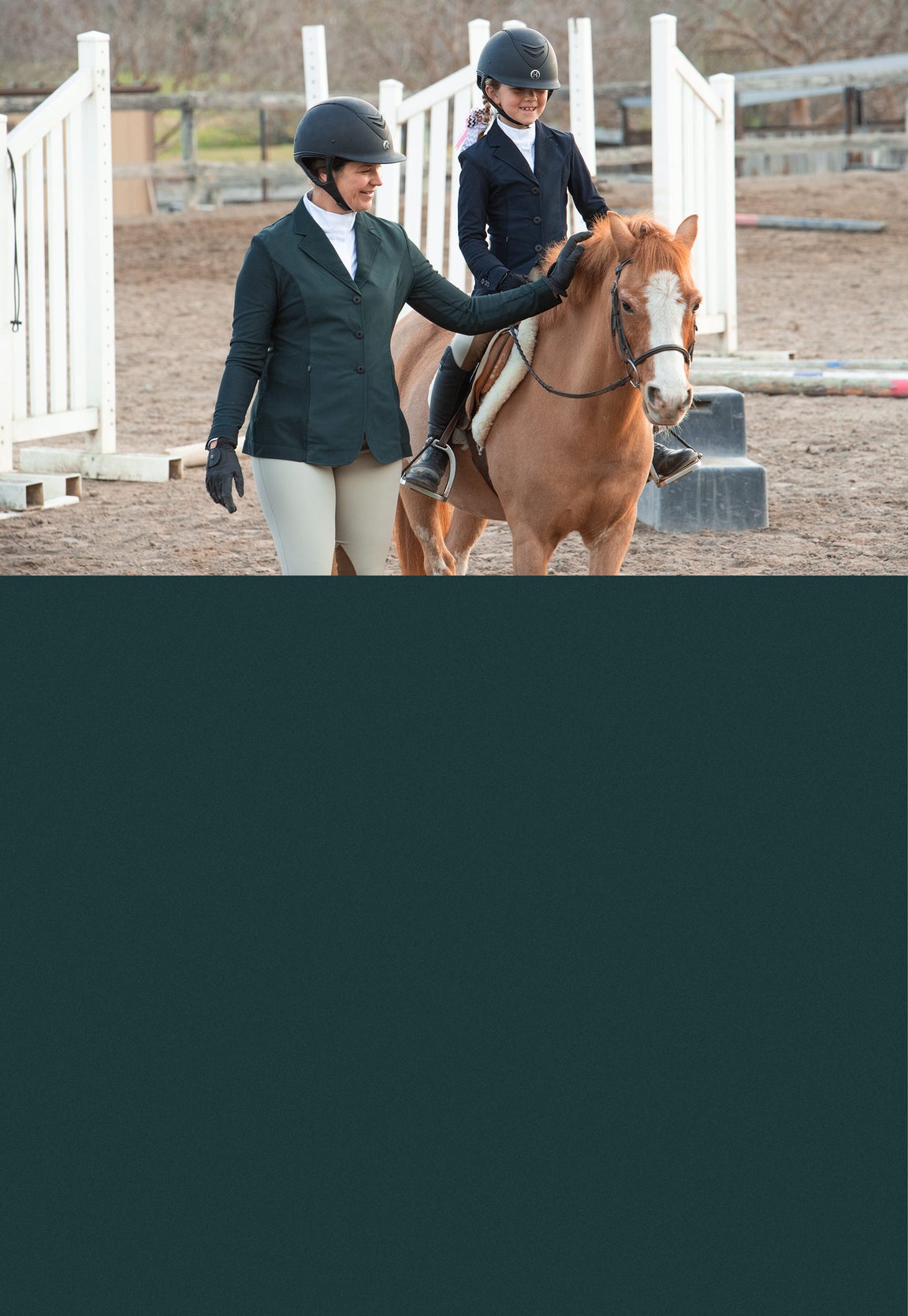 Horse Tack | Horse Gear & Supplies - Riding Warehouse