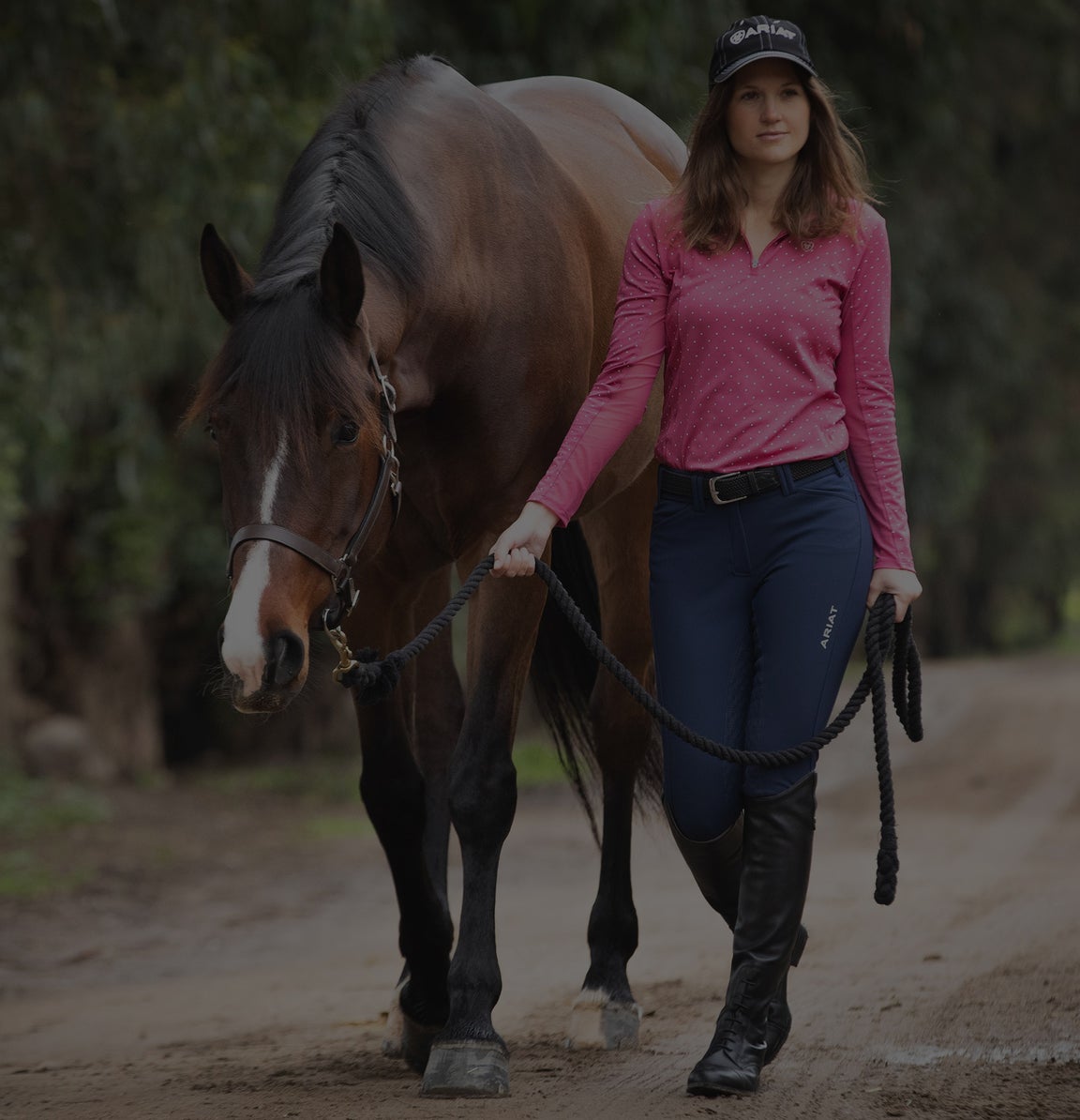 Women's Western Riding Apparel - Riding Warehouse