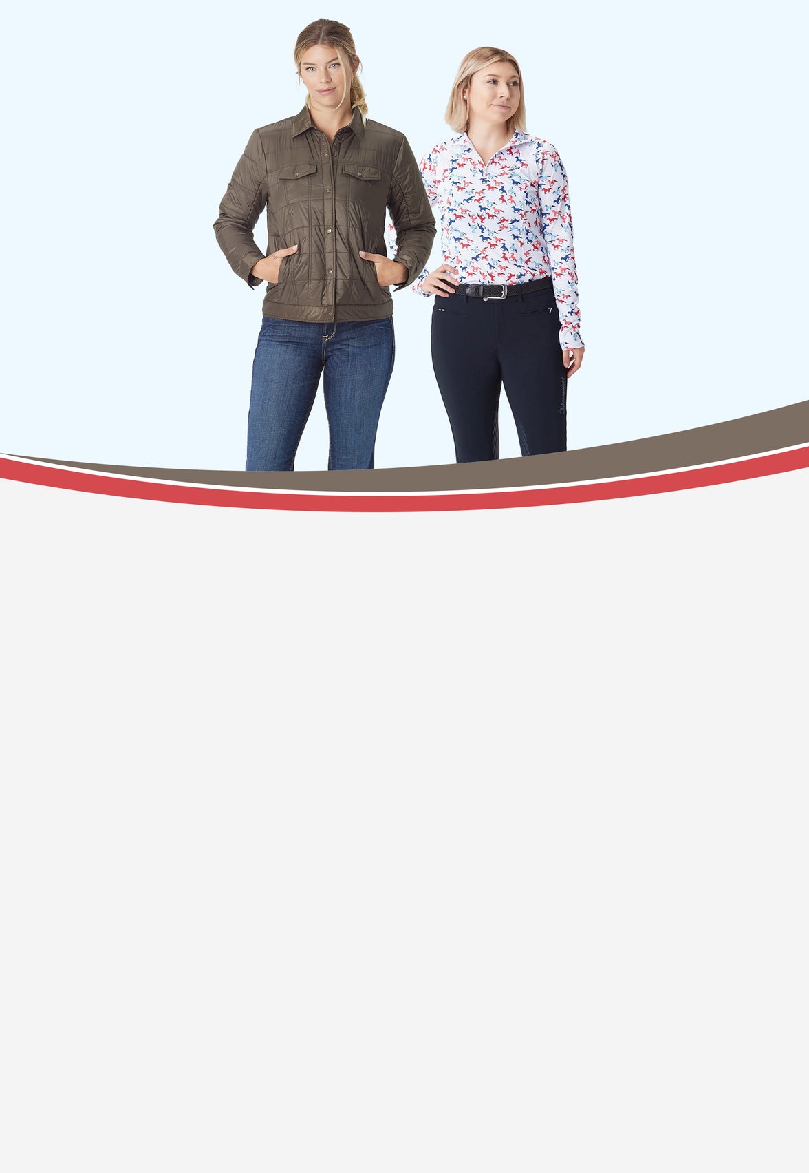 Ariat - Riding Warehouse