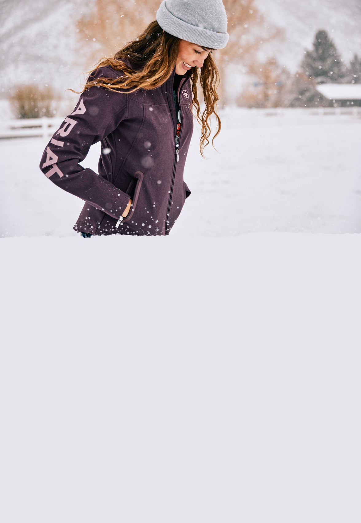 Ariat - Riding Warehouse