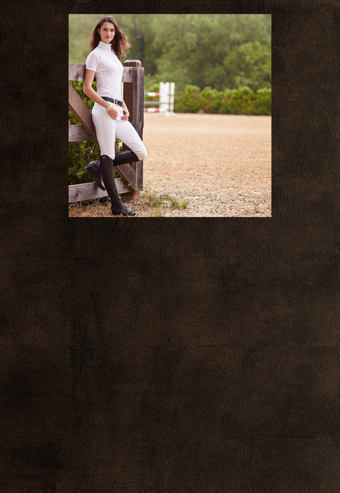 Horse Tack | Horse Gear & Supplies - Riding Warehouse