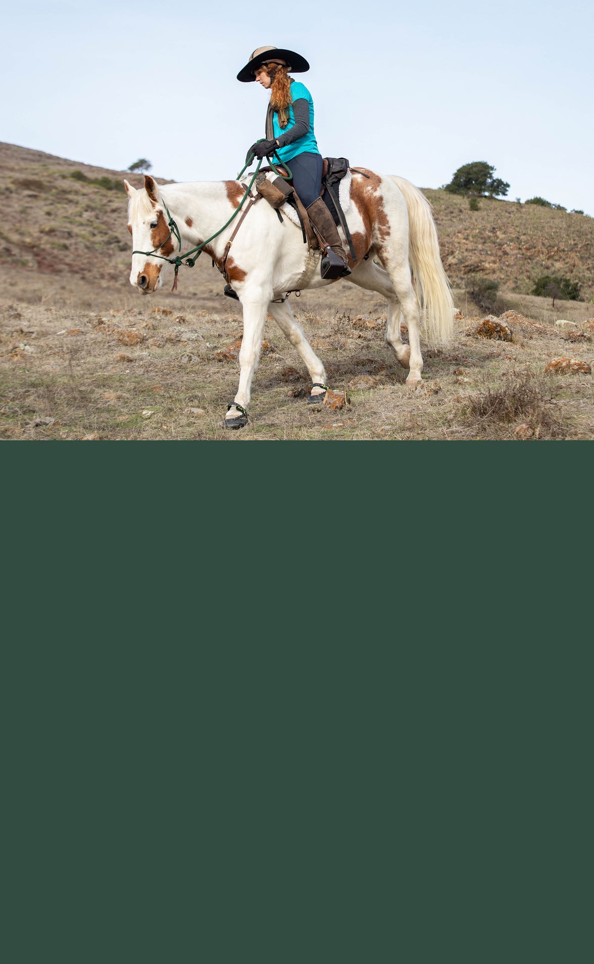 Women's Western Riding Apparel - Riding Warehouse