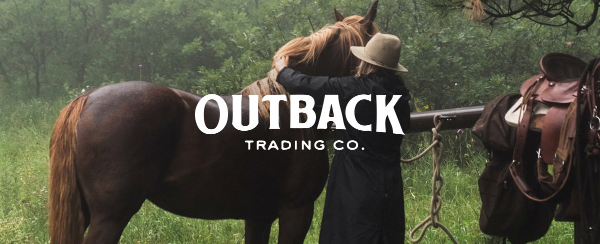 Outback Trading Company - Riding Warehouse