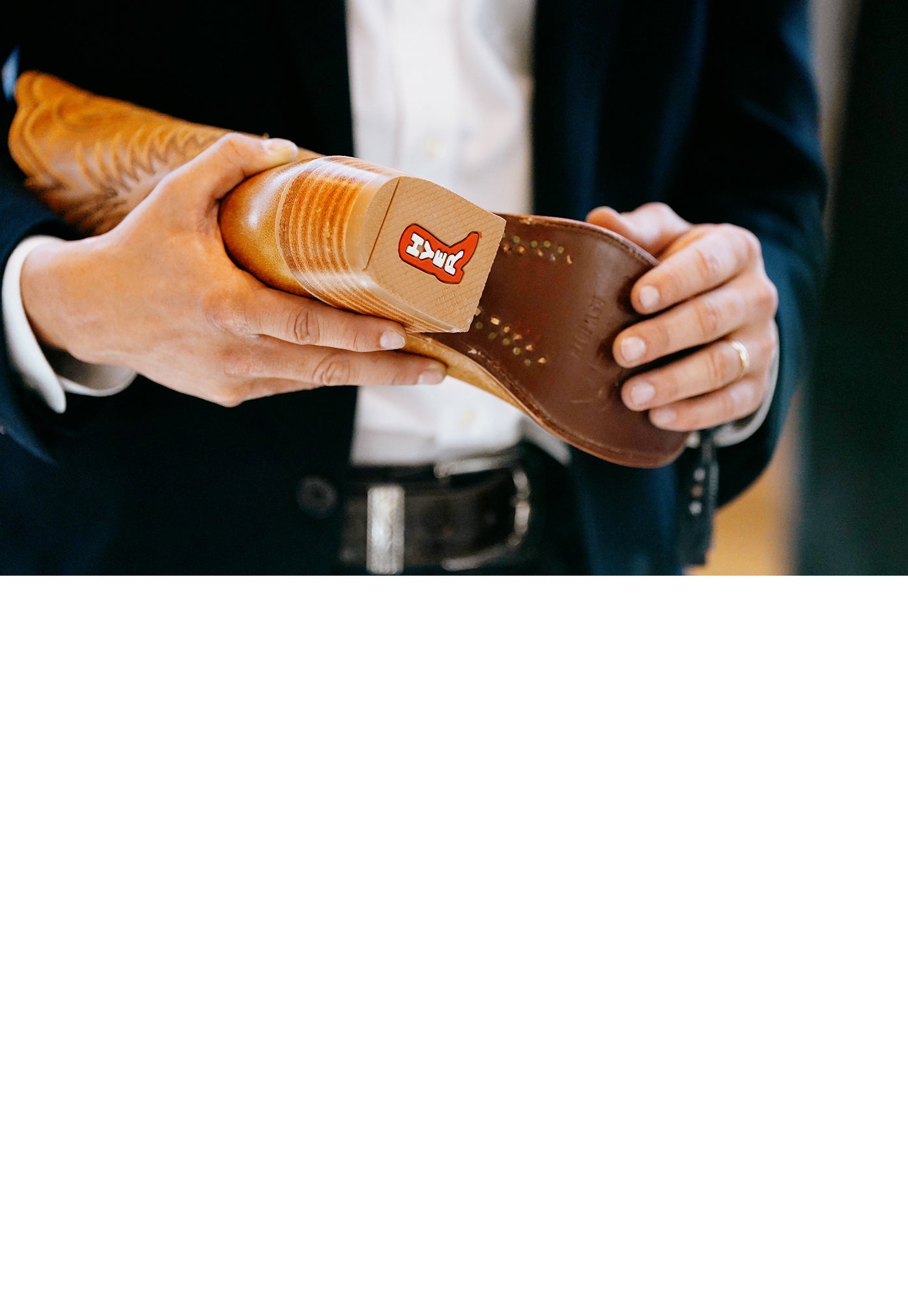 HYER Boots - Riding Warehouse