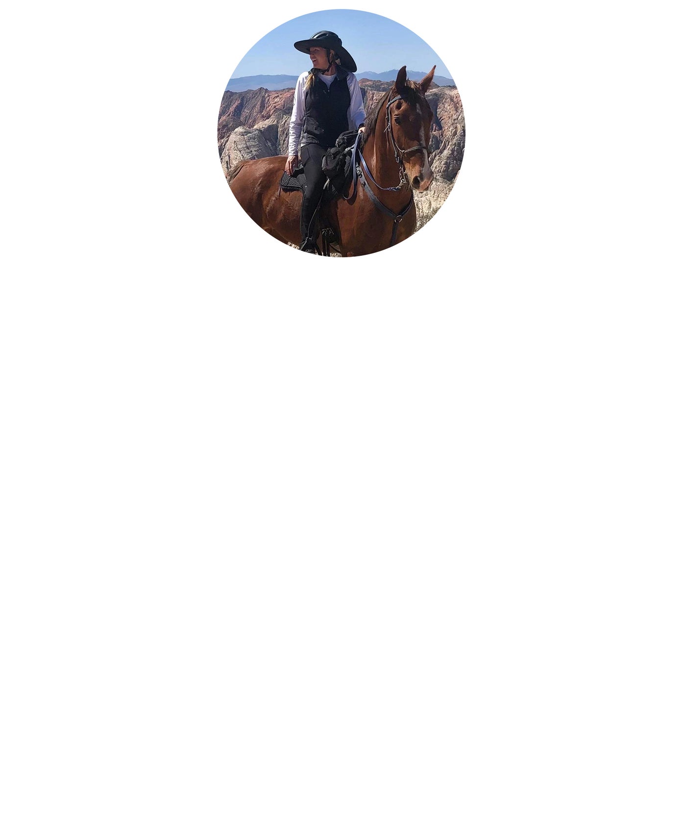 Sponsored Rider Natalie Law - Riding Warehouse