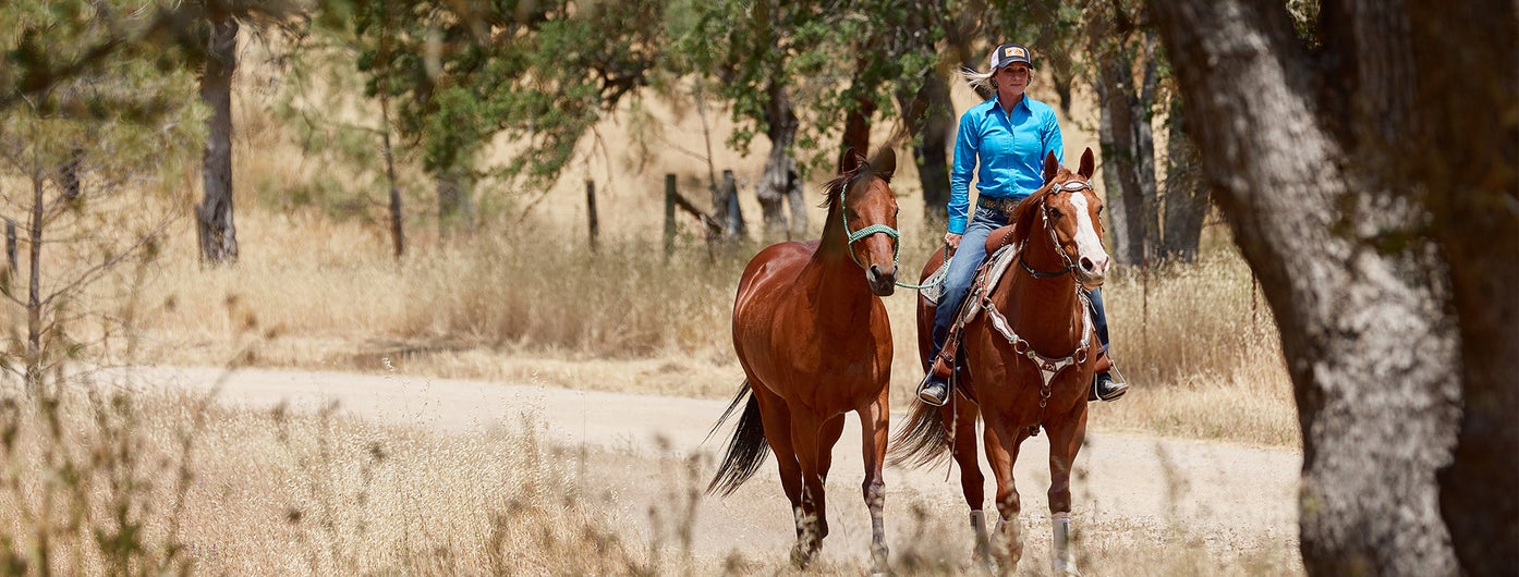 Women's Western Riding Apparel - Riding Warehouse