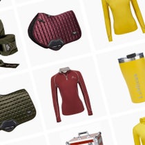 LeMieux - Riding Warehouse