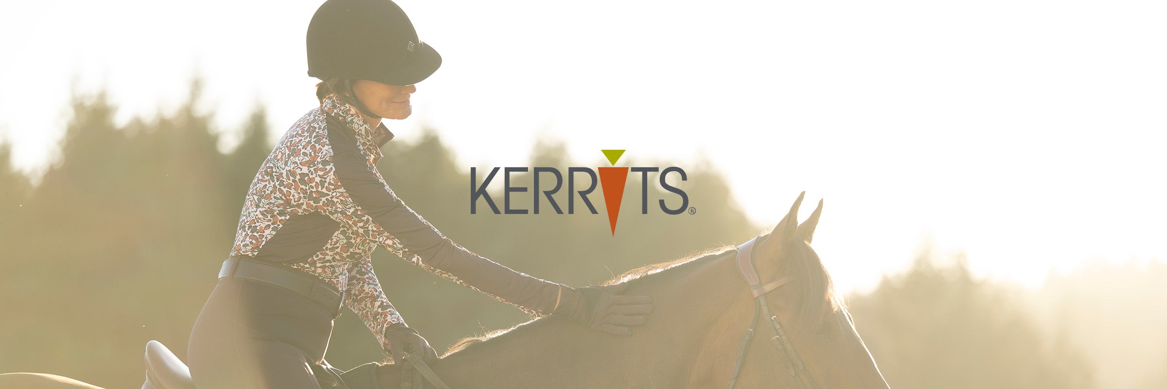 Kerrits Equestrian - Riding Warehouse