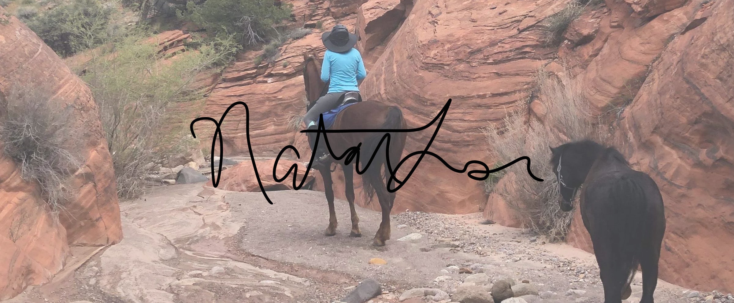 Sponsored Rider Natalie Law - Riding Warehouse