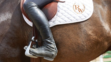 English Horse Tack - Riding Warehouse