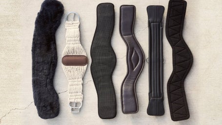 English Horse Tack - Riding Warehouse