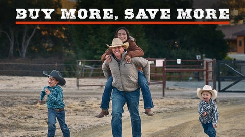 Breakaway Rope & Team Rope Buying Guide