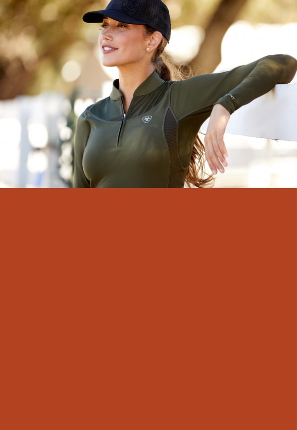 Ariat - Riding Warehouse