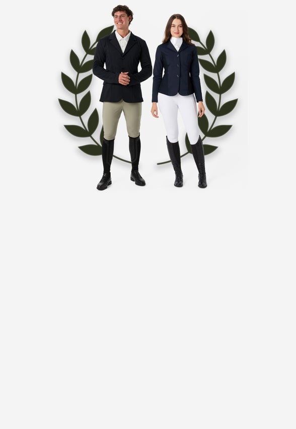 Horse Tack | Horse Gear & Supplies - Riding Warehouse