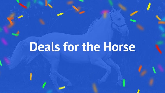 Equithrive Joint Supplements - Riding Warehouse