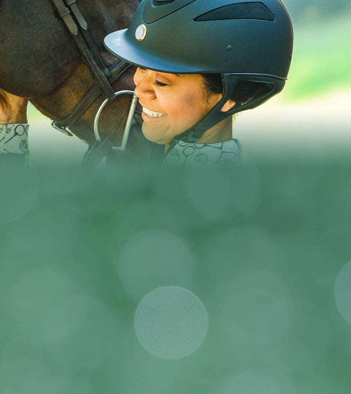 Horseback Riding Helmets & Protective Vests - Riding Warehouse