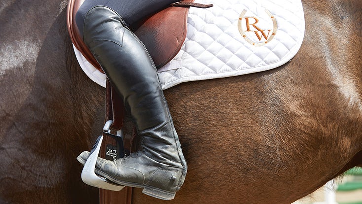 English Horse Tack - Riding Warehouse