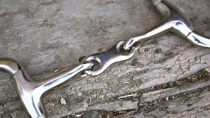 Horse Bits and Hackamores - Riding Warehouse