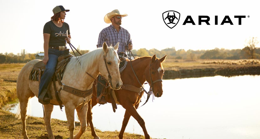 Ariat - Riding Warehouse
