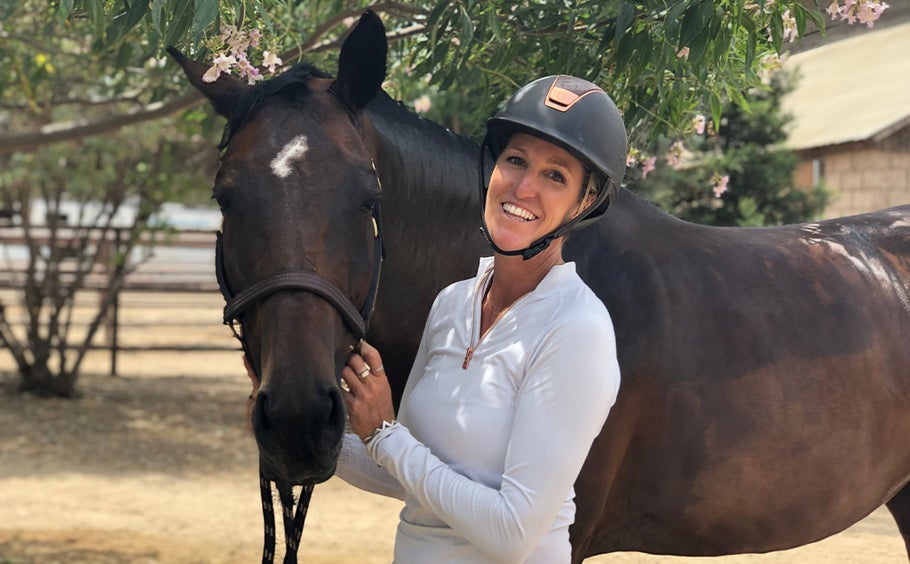 Horse & Rider Training Equipment - Riding Warehouse